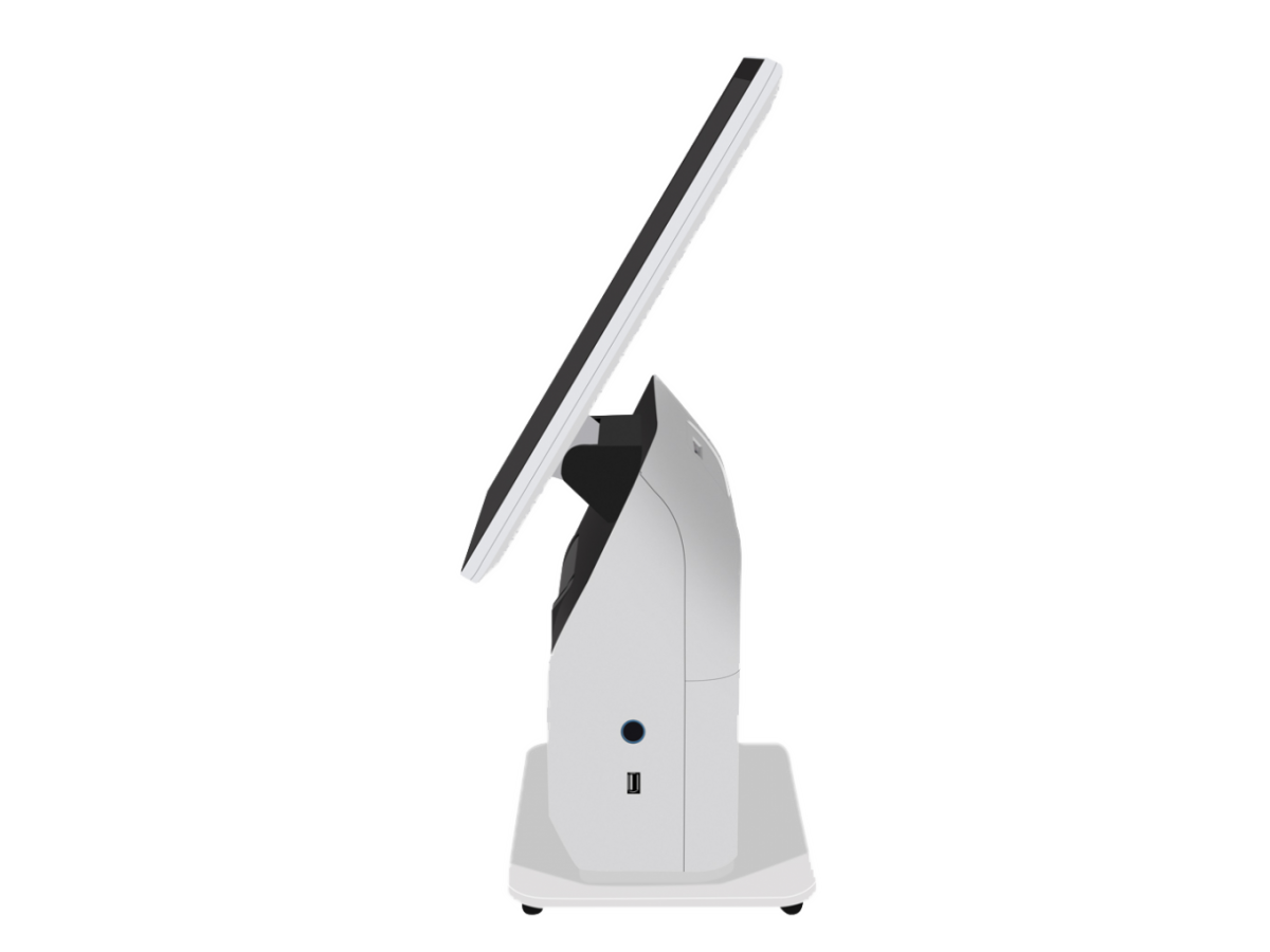 Premier TPV KT-Kiosk V Android 8.1 RK3288 2Gb 16Gb 15.6" Touch True Flat + Impressora 80mm ...